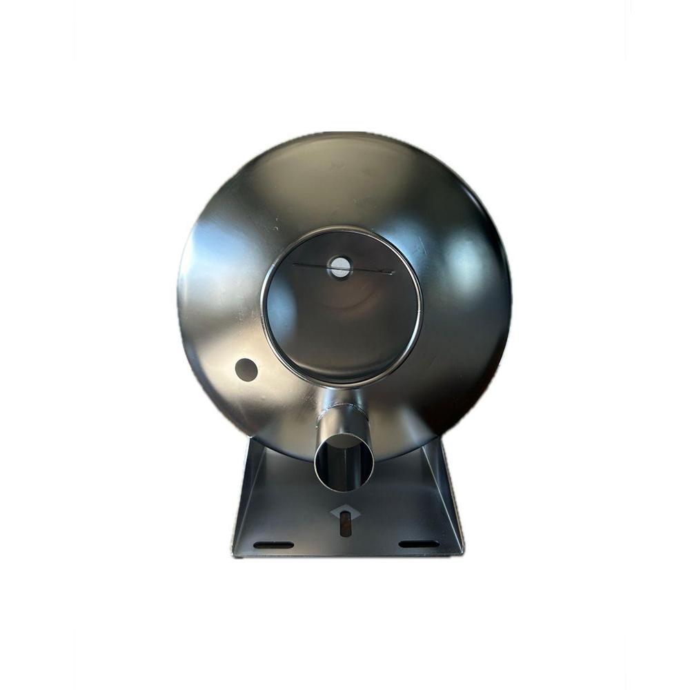 Our Products - Self Metal - Stainless Steel