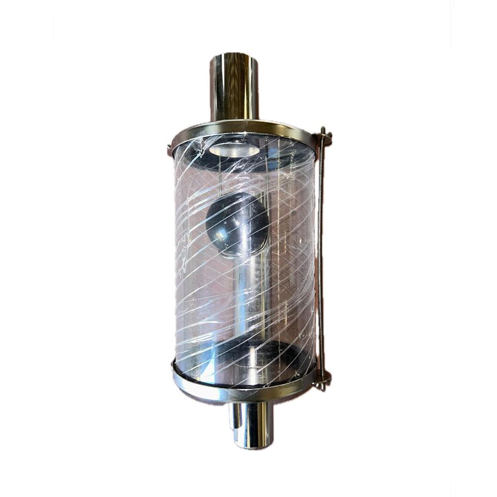 Our Products - Self Metal - Stainless Steel