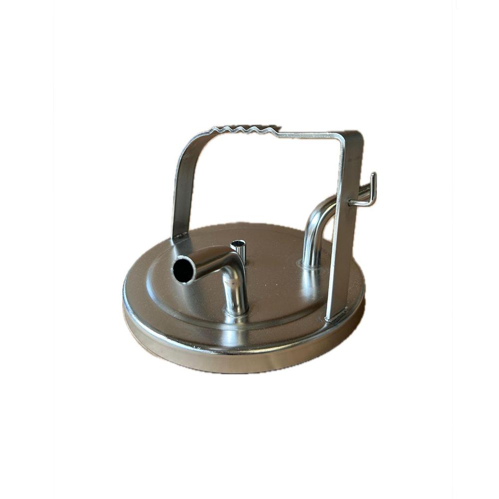 Our Products - Self Metal - Stainless Steel